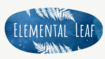Welcome to Elemental Leaf - A Passionate Celebration of Art and Nature ...